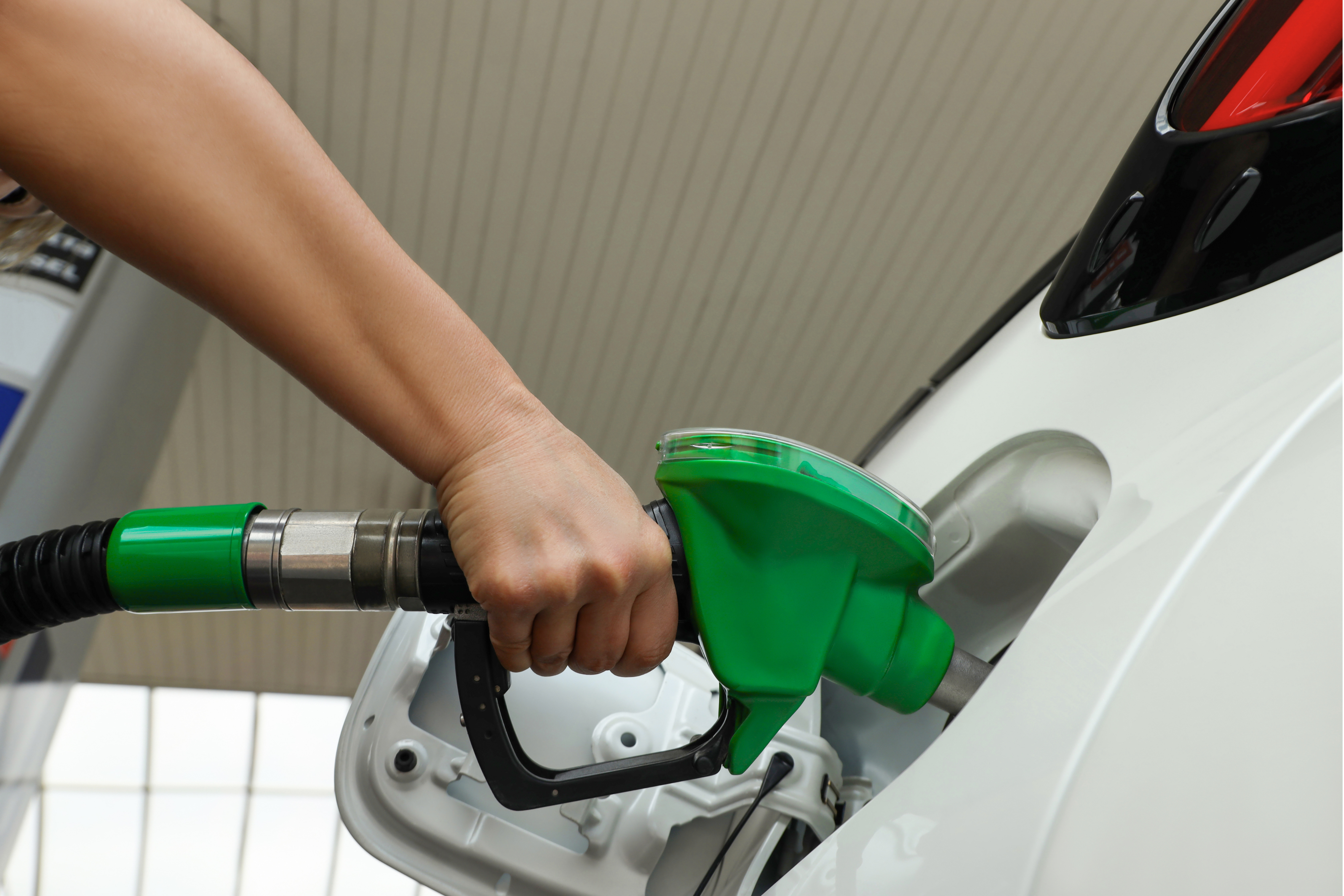 News and stories - Fuel security - Kāpiti Coast District Council