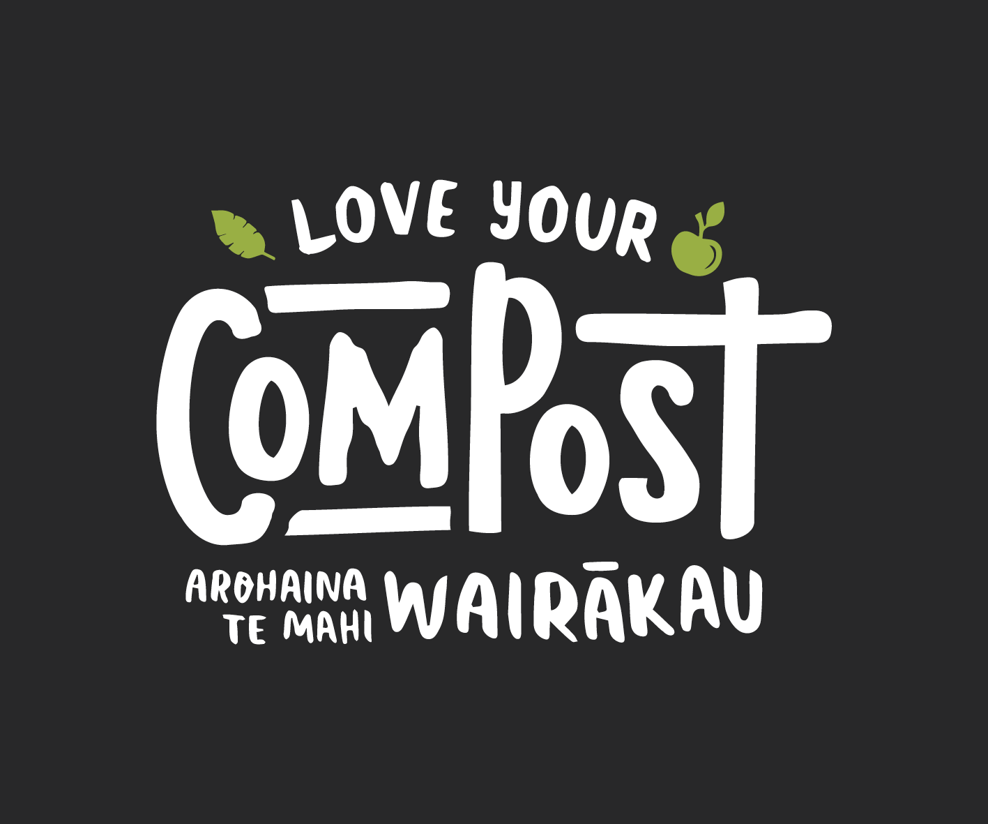 Love your compost workshops - Kāpiti Coast District Council