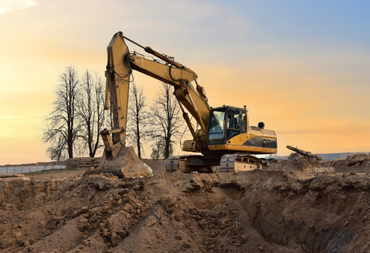 General earthworks - Kāpiti Coast District Council