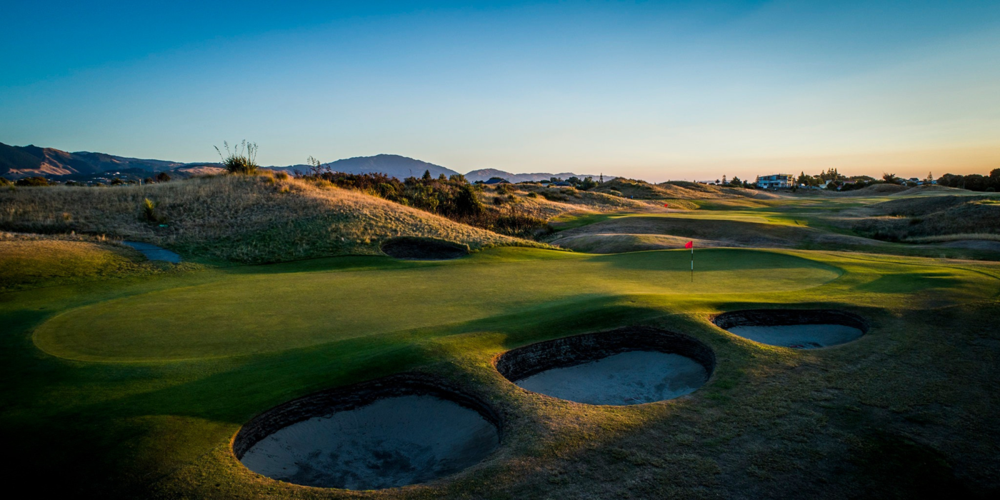 What's new - Quinovic NZ PGA Championship: 19 to 22 February 2026 ...