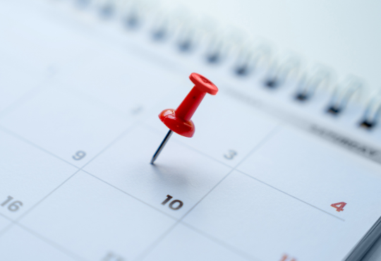 Calendar of upcoming meetings - Kāpiti Coast District Council