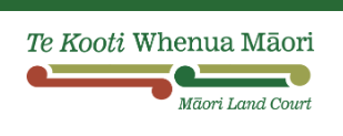 Māori Land Court Minutes - Kapiti Coast Libraries