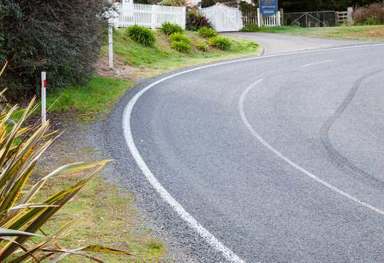 Corridor access requests - Kāpiti Coast District Council