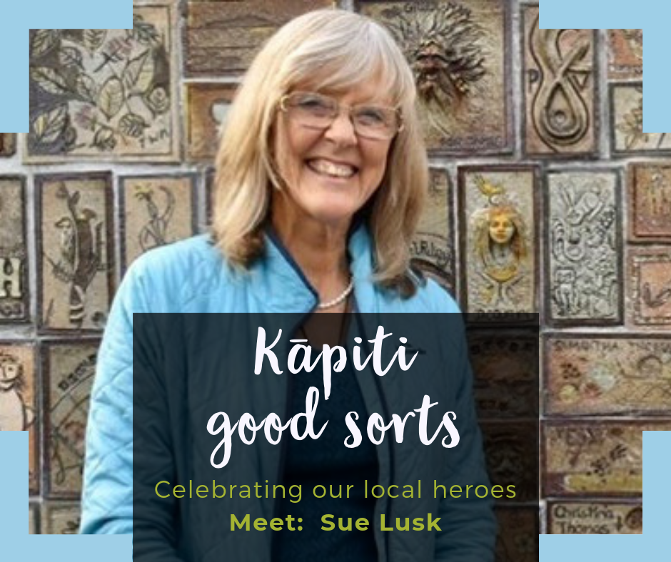 Recipients 2019 - Kāpiti Coast District Council