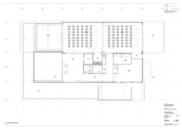 Te Ara Whetū – a new library hub for Waikanae - Kāpiti Coast District ...