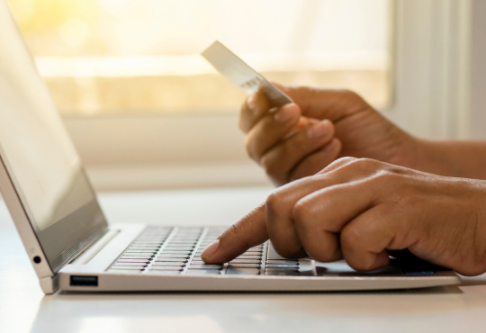 Making payments - Kāpiti Coast District Council