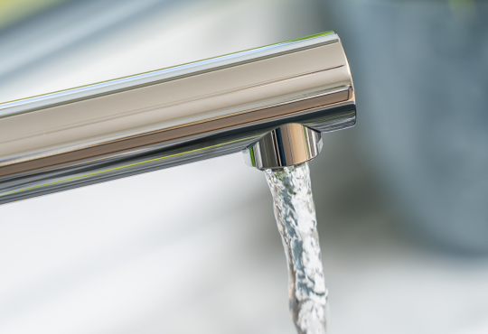 Calculating water rates - Kāpiti Coast District Council