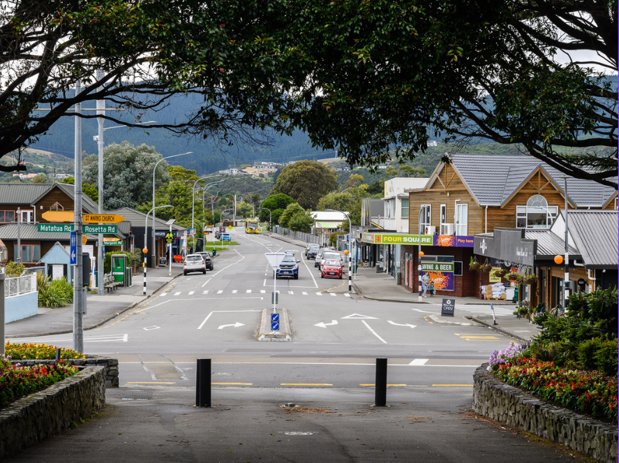 Raumati Community Board Grants - Kāpiti Coast District Council