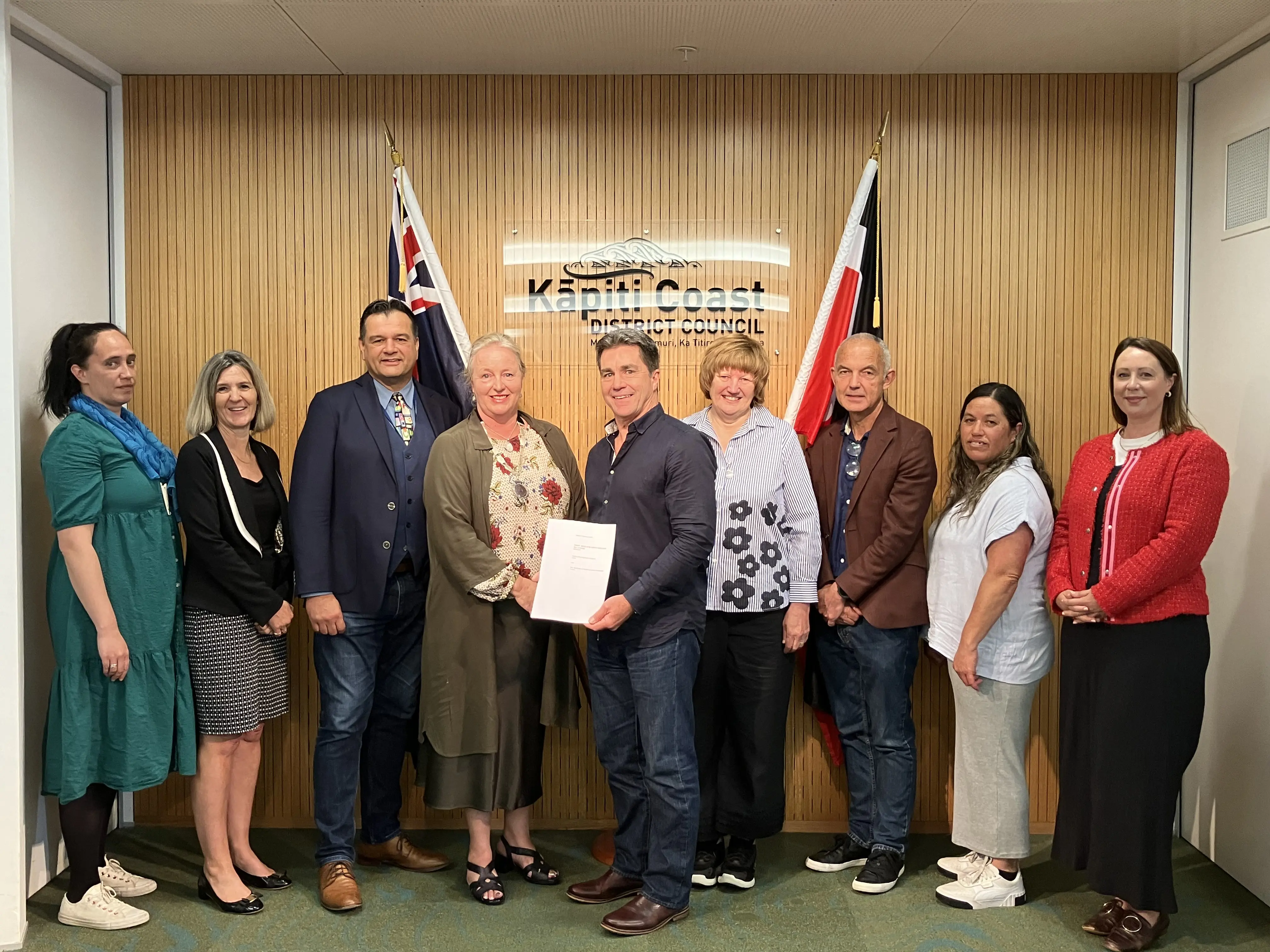 Affordable housing trust - Kāpiti Coast District Council