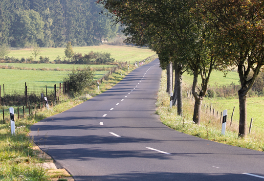 Rural footpaths - Kāpiti Coast District Council