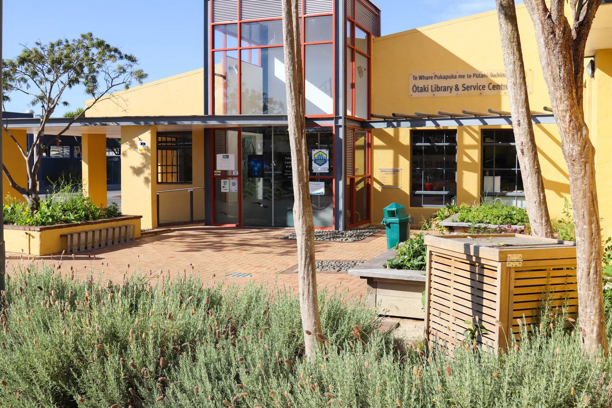 Kapiti Coast Libraries