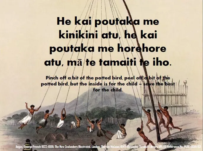 Whakataukī o te Marama - Kapiti Coast Libraries