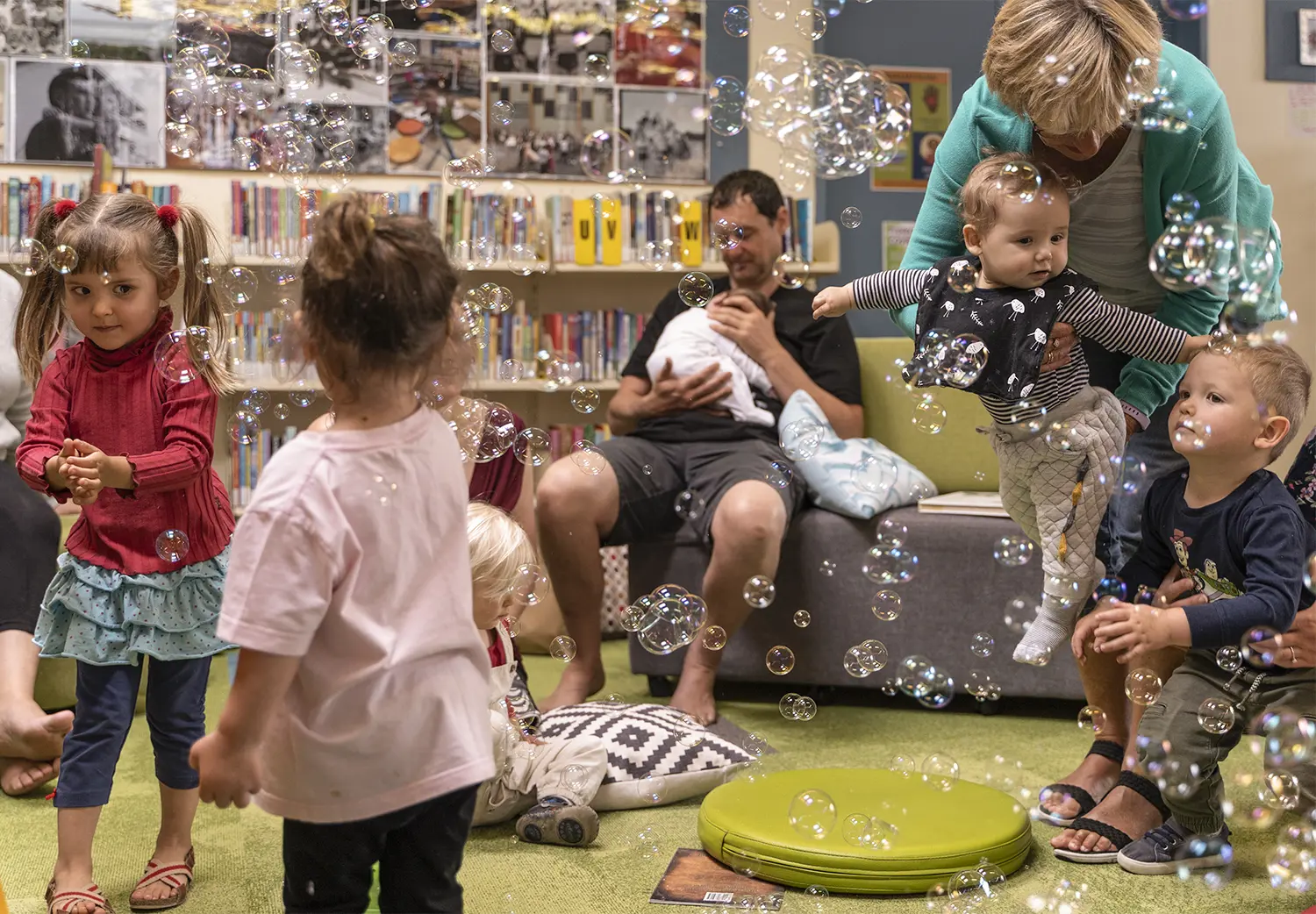 Kapiti Coast Libraries