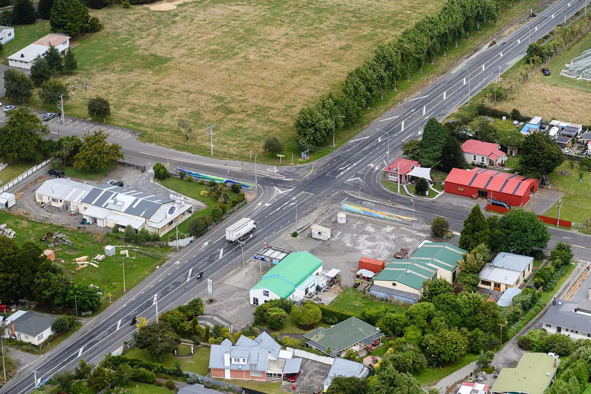 Ōtaki to North Levin - Kāpiti Coast District Council