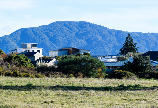 Apply for land information memorandum (LIM) - Kāpiti Coast District Council