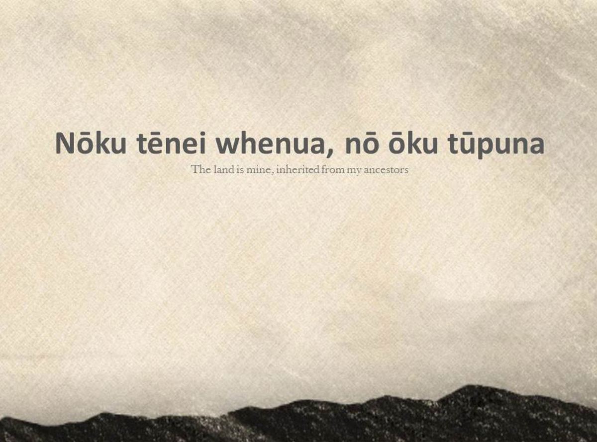 Whakataukī O Te Marama Kapiti Coast Libraries