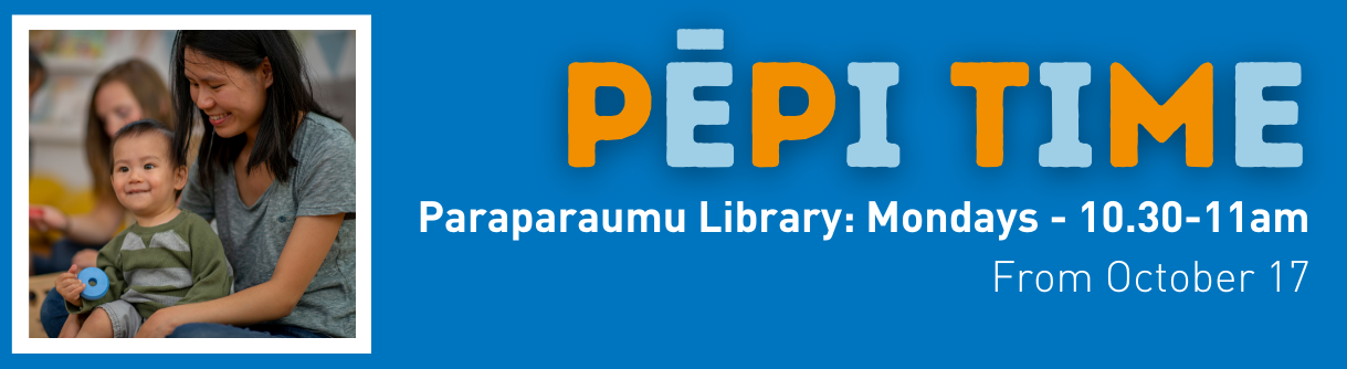 Kapiti Coast Libraries