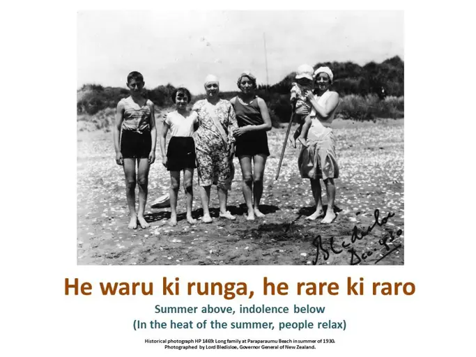 Whakataukī o te Marama - Kapiti Coast Libraries