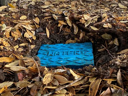 Reading your meter - Kāpiti Coast District Council