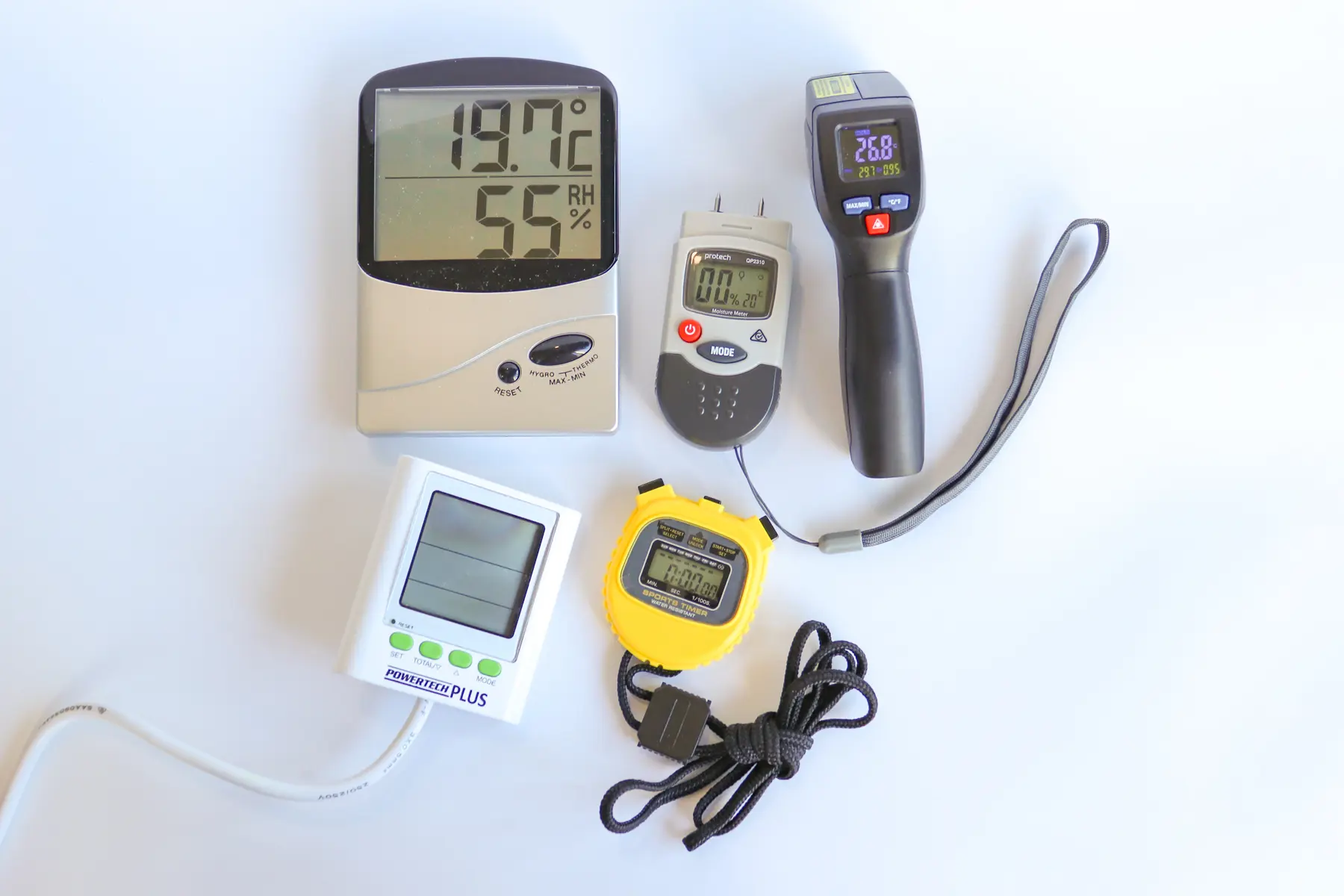 Healthy Home kit - Kāpiti Coast District Council