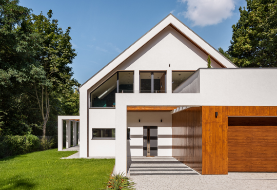 New build - Kāpiti Coast District Council